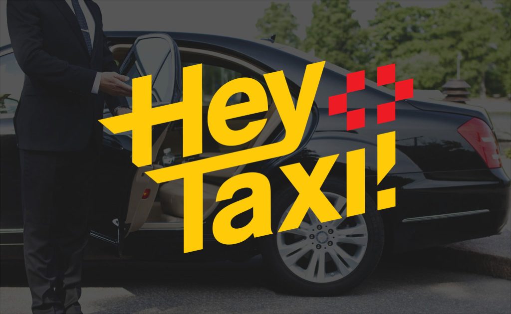 Über uns | Hey Taxi